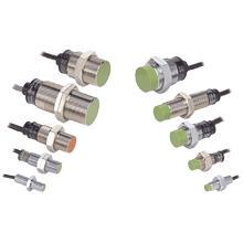 AUTONICS接近开关PRL18-5AO