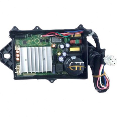 美的TB75V260WD小天eTB80-6088DCLS驱动17138000009205变频板9207