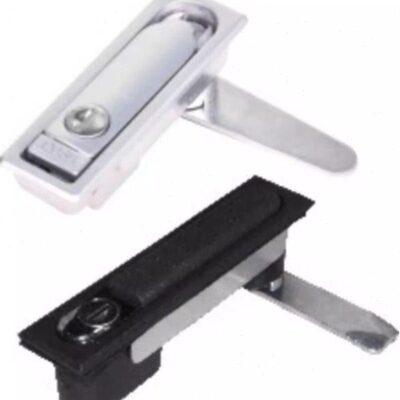 平面锁平面按压式门锁空气净化器锁环保设备门锁XAX71/72