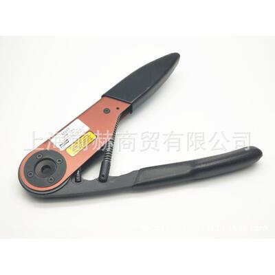 DMC 工具CAGE11851 M317 压接钳DMC 冷压接钳M317