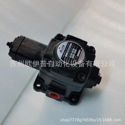 ELITE艾利特FA3系列变量叶片泵