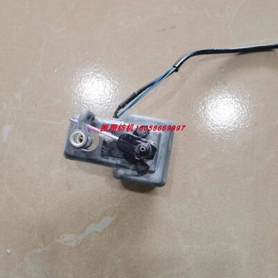 维修修理舒美特喷气织机储纬器ABS修理意泰克织机储纬器ABS