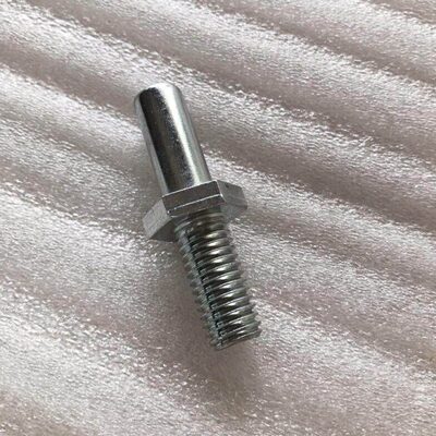 120约翰迪尔66 4B  配件14-94FN拖拉机045柱126门锁150104原厂03E