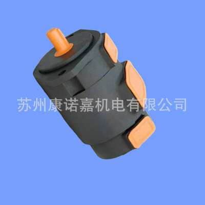 TOKIMEC柱塞泵东京计器油泵P70V-RS-11-CC-10-J挖掘机液压油泵