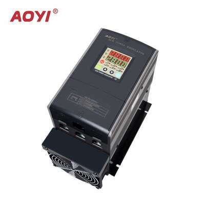 AOYI奥仪 数显电力调整器D3-33-120PA (三相三线) 调功调压可切换