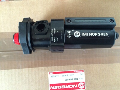 NORGREN诺冠L64M-4GP-EDN油雾器