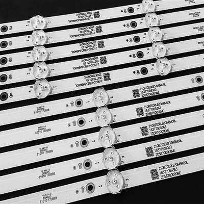 适LB55135 V1_01 LB55135 V0_00灯条LBM550M0501-PJ-4(L)