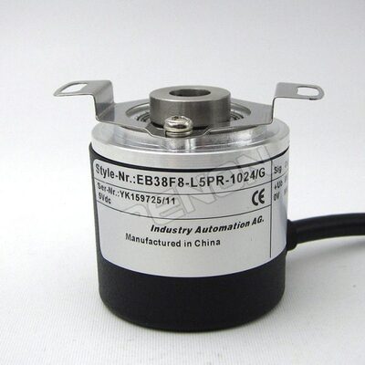 1010-020250旋转编码器--F0480-203020000E4038B-L-5-全新HR8-240