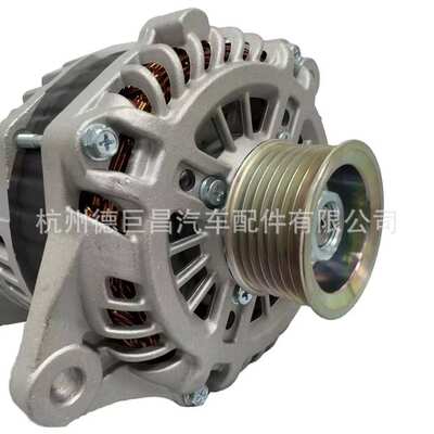 汽车发电机适用尼桑天籁 231001AA1A 231001AA1B工厂直销