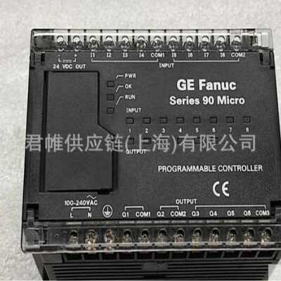 价格需核实   GE  型号：HE693RTD601R