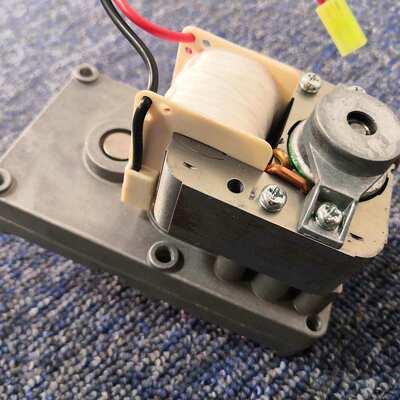 交流220V-240V电机罩极电机颗粒送料电机取暖器电机壁炉电机auger