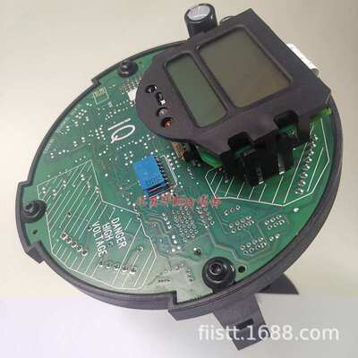 原装进口rotork主板逻辑板 rotork48083-02IQM电动头rotork48083-