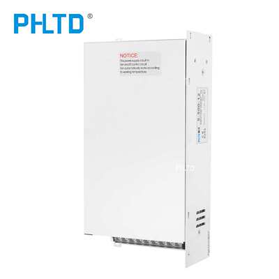 源头工厂 开关电源S-500W-12V40A监控直流变压器220转5V24V36V48V