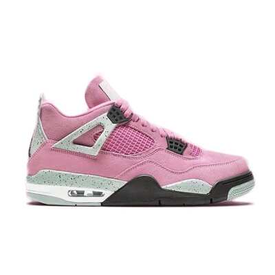 【VIP】Men Women 4S IV Unisex Basketball Shoes Sport Sneaker