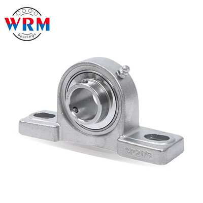 WRM不锈钢带座轴承SUCP305 SUCP306 SUCP307 SUCP308 SUCP309轴承
