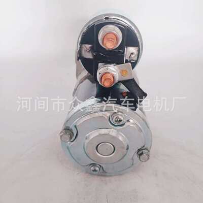 起动机5034555AA 05034555AA 17994 M000T32071ZC R5034555AA