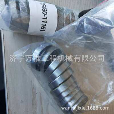 自卸车HD255 油封 07430-11161 D85ESS 油封