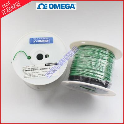 EXPP-R/S-16-500,EXPP-K-20-TWSH-100热电偶补偿导线奥米佳延长线