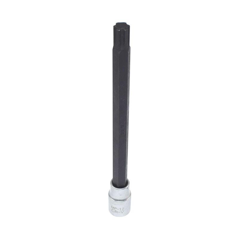 路虎缸盖螺丝拆卸套筒MP-12缸体螺丝拆装专用工具200MM六角批头
