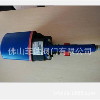 ARI电动执行器 ARI-PREMIO 2.2KN 5.0KN 15.0KN