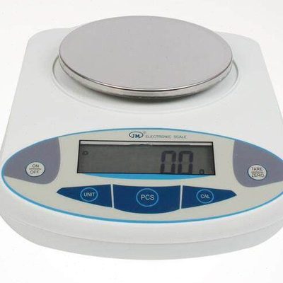 纪铭精密电子计数天平3KG、10kg 0.1g 0.01g