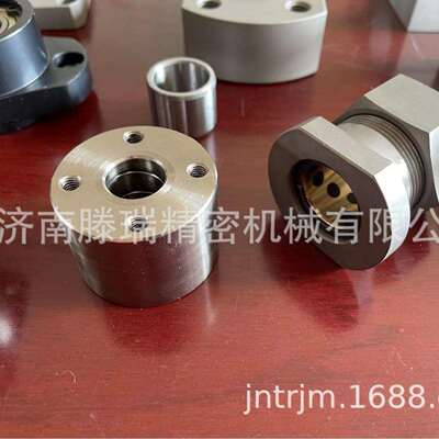 MHSR15-30，内置铸件无油衬套，SMZ衬套组件，MHSR20，MHSR25，