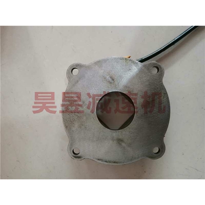 MCN明椿电气机械CFKD19110电机刹车线圈1.5HP马达制动器摩擦片