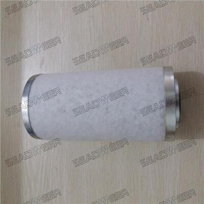 寿力空压机油气分离器滤芯88290015-049压缩机油分芯