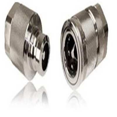 德国进口Walther Prazision接头SP-006-0-WR513-11-1