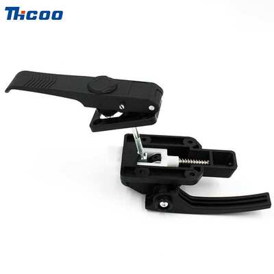 斯科内外通开房车锁 旅居车门锁 家装车锁 改装面板锁平面锁A6381