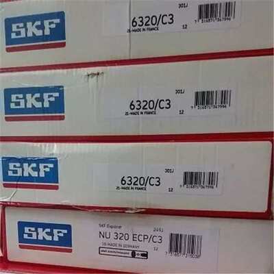 SKF NU311ECM瑞典进口轴承 312 313 314 315 303 304 305 306 307
