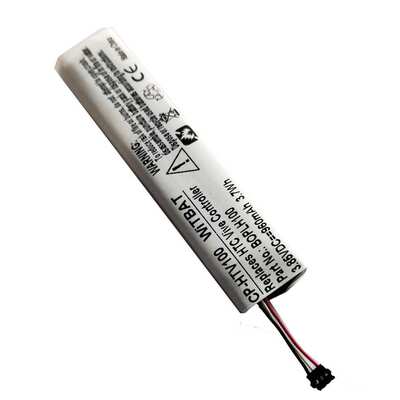 适用HTC Vive手柄控制器电池BOPLH100 35H00244-00M