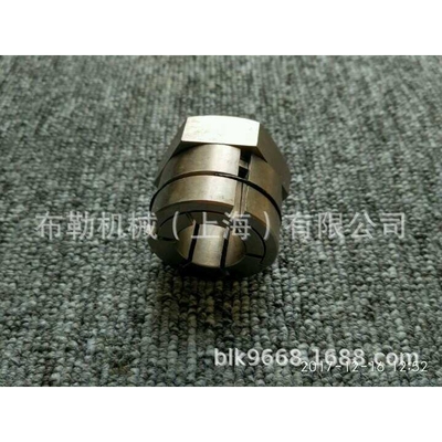 上海布勒免键轴衬/涨紧套螺母型胀套CL55X80ML-C/CL60X86ML-C锥套