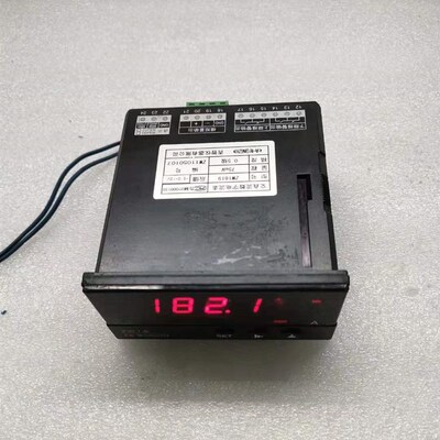 青智 ZW1619电量表