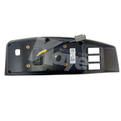 现代E215-7/R225-7显示屏新款21N8-30015/21N8-30013挖掘机配件