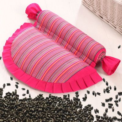 防打呼噜枕头打呼噜专用枕头止鼾枕头打鼾枕头打呼枕头决明子枕