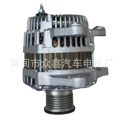 汽车配件  汽车交流发电机 23100-EE51B  23100EE51B