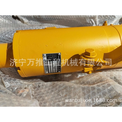 推土机SD22 国三护罩 158-71-04000  接头 158-71-05000