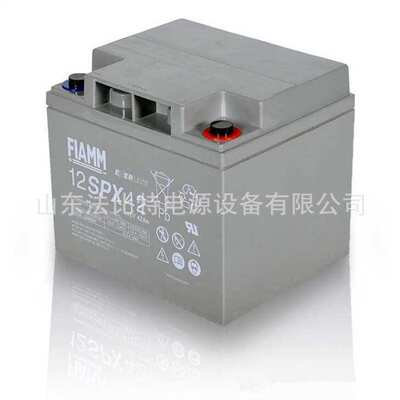 武汉非凡蓄电池12SPX72/12V72Ah轨道交通 质保一年FIAMM