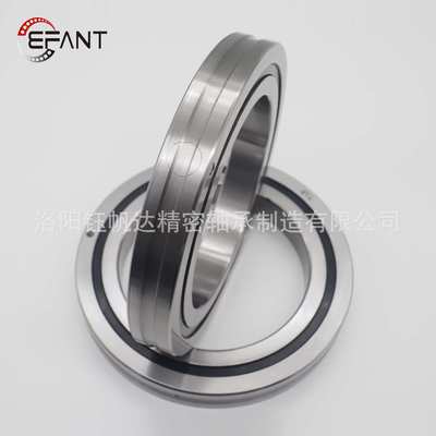 洛阳钰帆达工业机器人自动化交叉滚子轴承厂家ERBH20025ERBH25025
