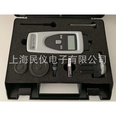 德国莱茵Rheintacho Rotaro T线材转速表 多用途转速表