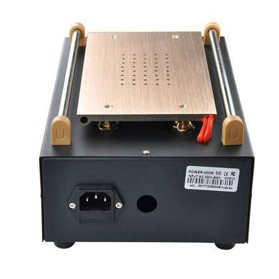 UYUE948Q+12寸手机分离机平板液晶屏幕分离机拆屏机