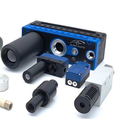 供应ALPHA Vuoto气动真空泵