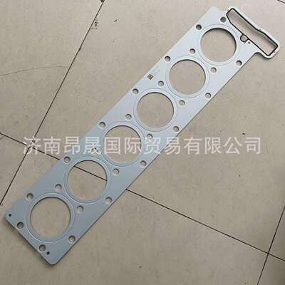 重汽曼MC11MC13发动机配件201V03901-0403气缸盖密封垫MC11
