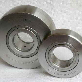 T525D滚针轴承*T (N/支承25UNR滚轮25*U支撑 2) 25mm尺寸 24*