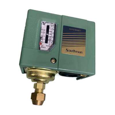 供应南部气动牌SSNS103106 110 120 压力开关