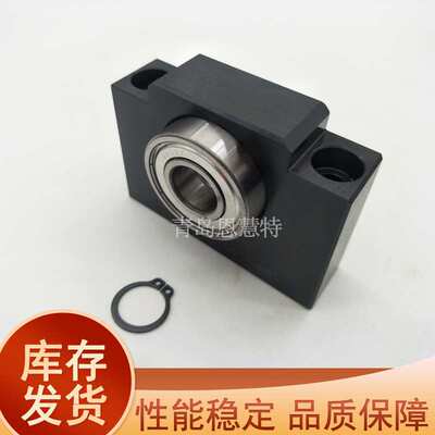 THK滚珠丝杠支撑座BF10 BF12 BF15 BF17 BF20 BF25 BF30 BF35 40