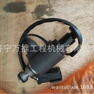 挖掘机PC56-7配件  PC56 软管 22H-01-11132