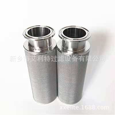 油泵工作滤芯SDGLQ-13.57-100K双筒过滤器油滤芯
