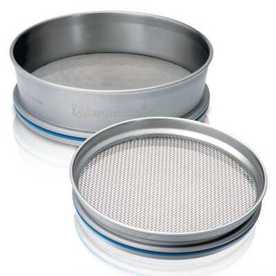 德国Retsch莱驰 60.131.001000  分析筛网